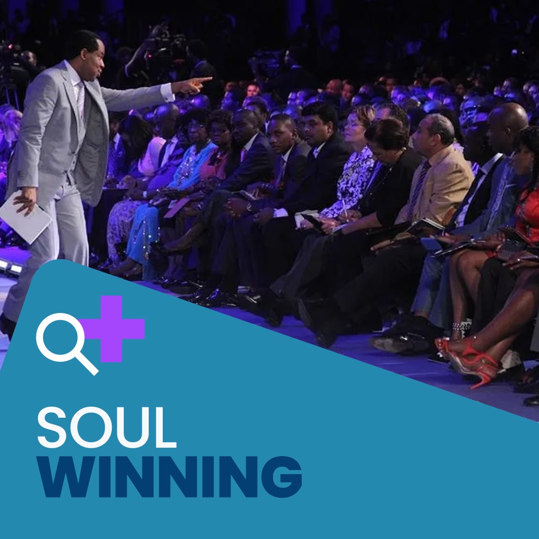 Soul Winning