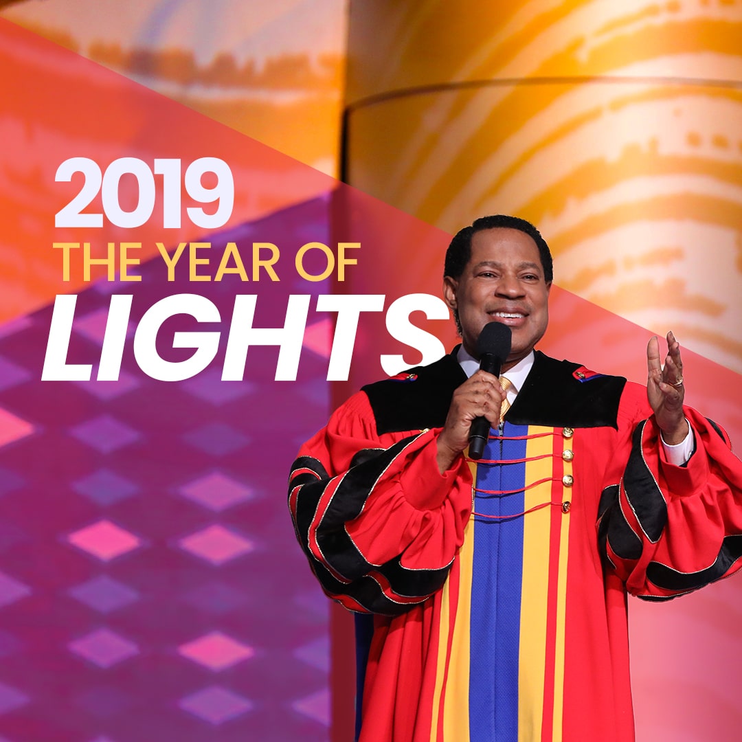 The Year of Lights