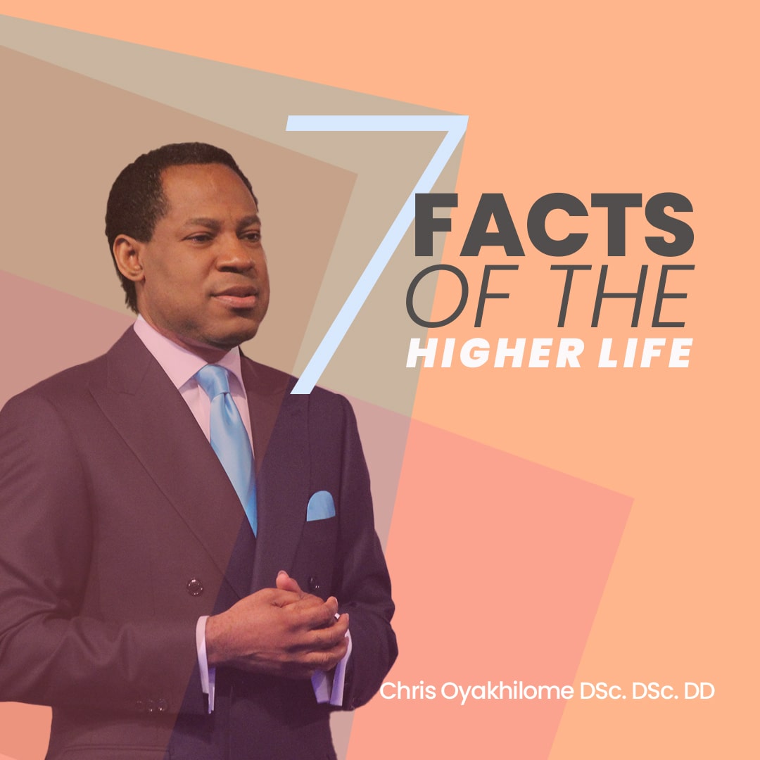 7 Facts of the Higher Life