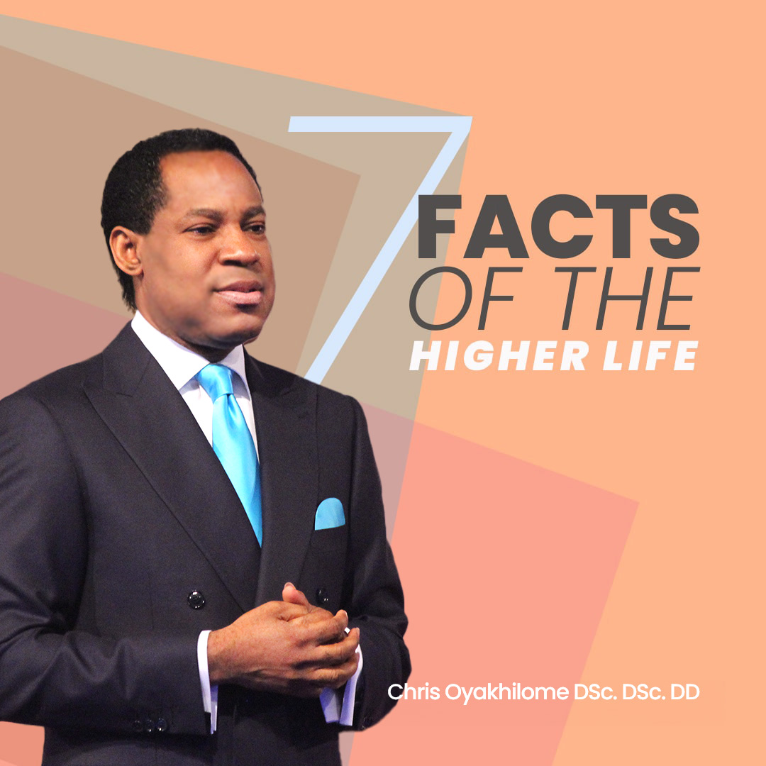 7 Facts of the Higher Life