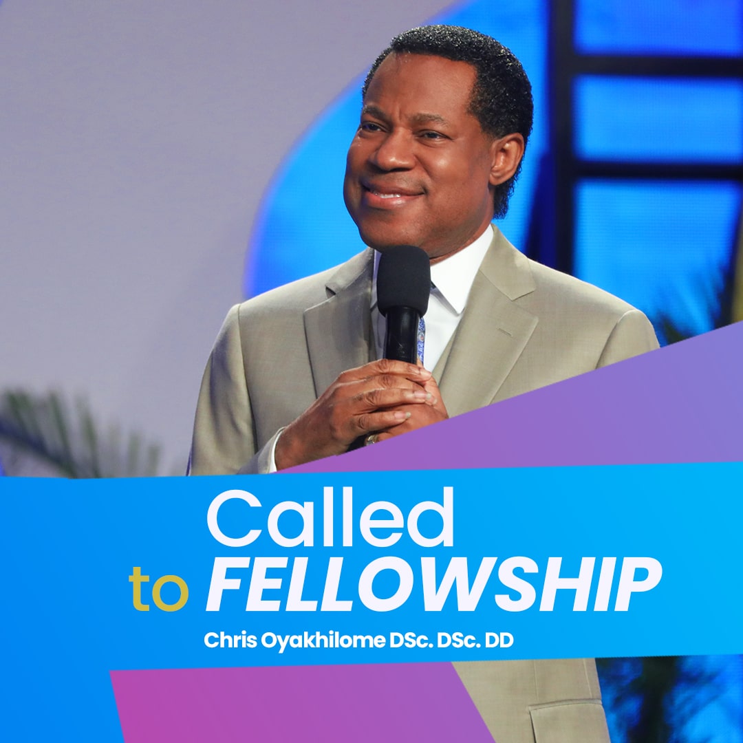 Called to Fellowship
