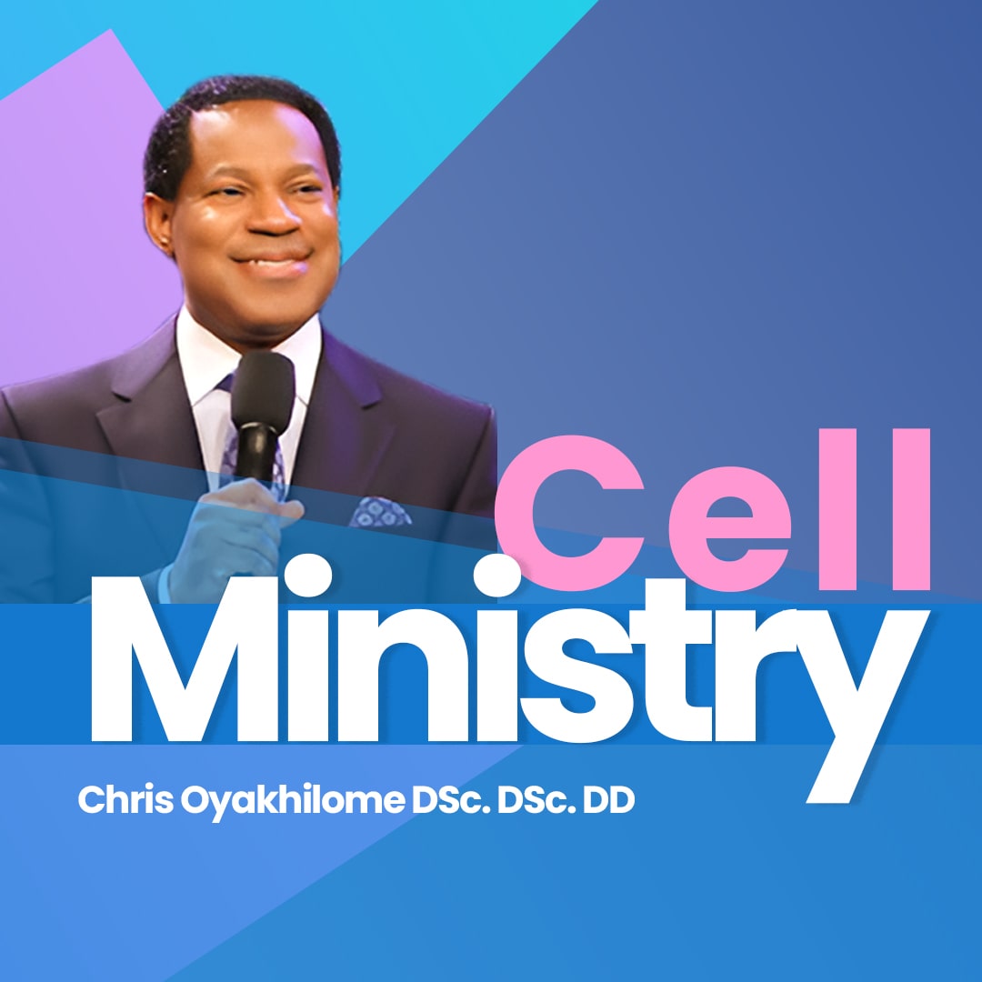 Cell Ministry