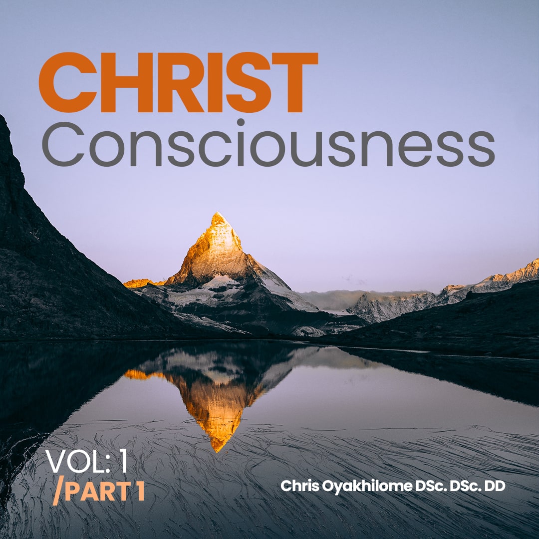 Christ Consciousness