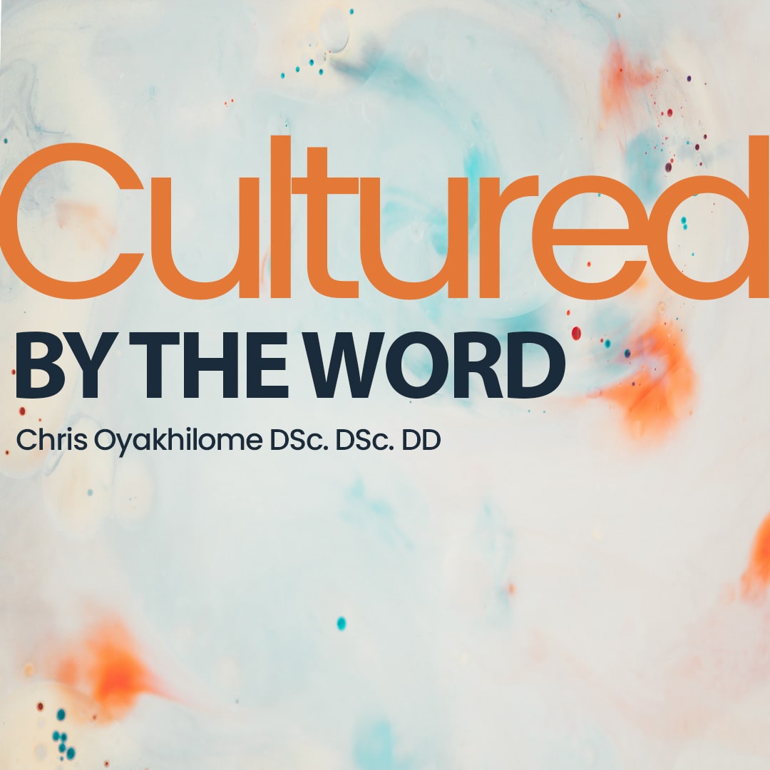 Cultured by the Word