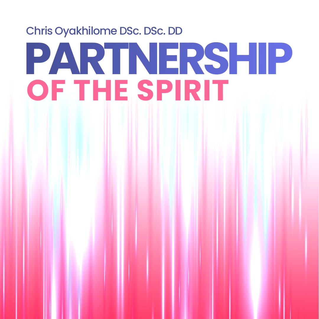 Partnership of the Spirit