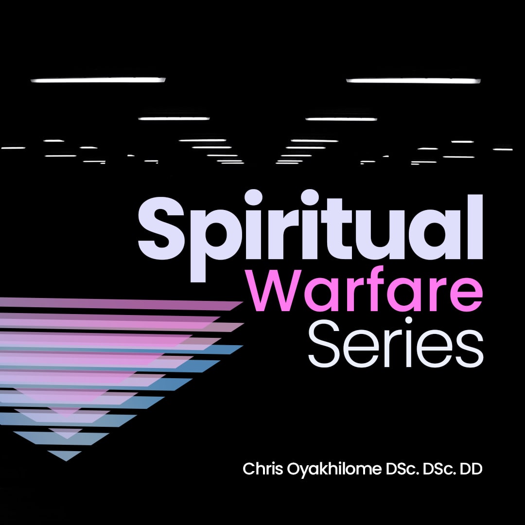 Spiritual Warfare
