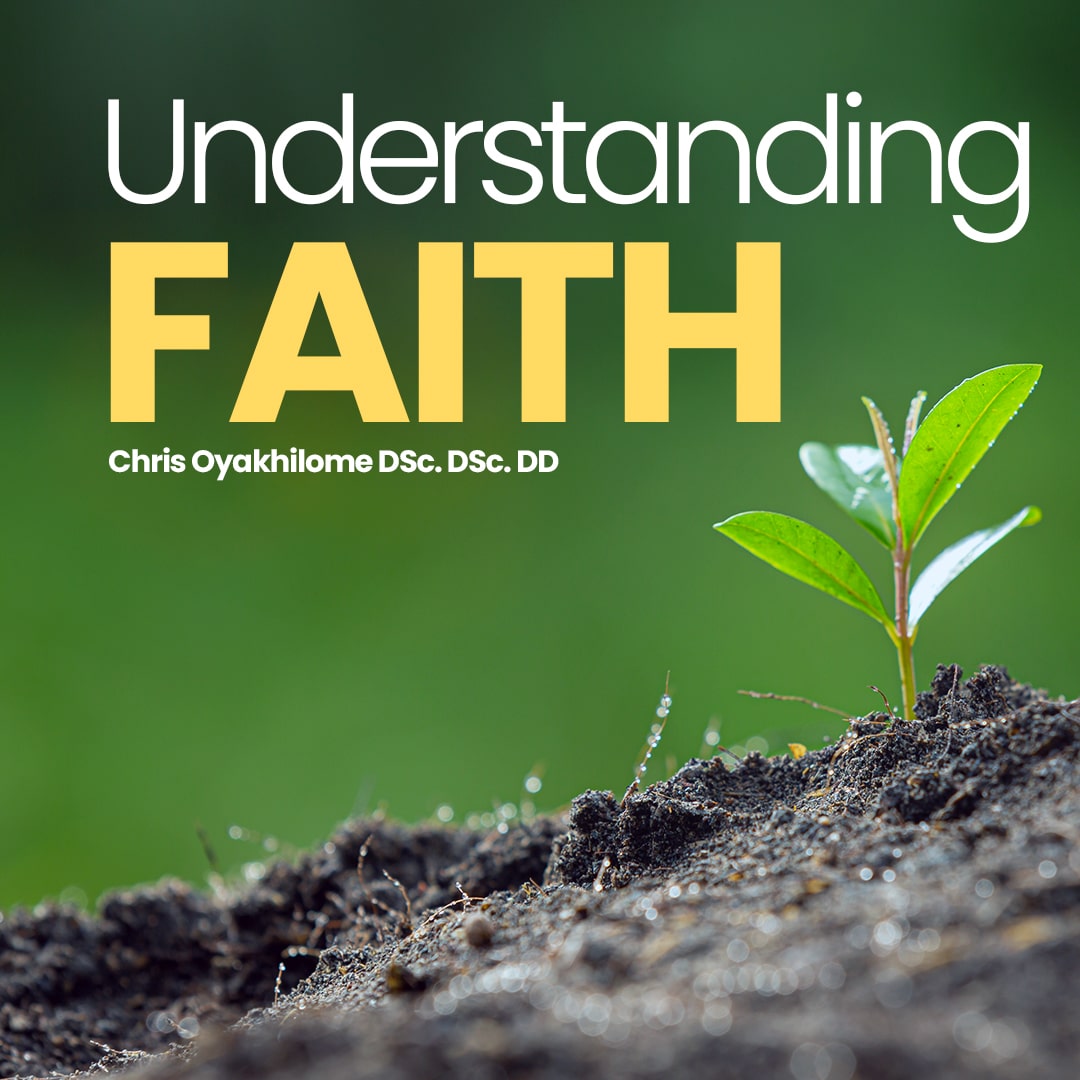 Understanding Faith Joy Digital