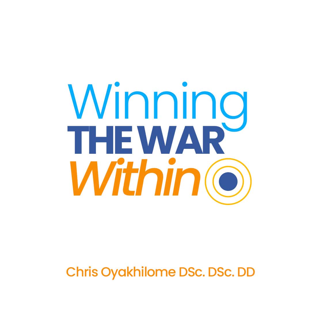 Winning the War Within